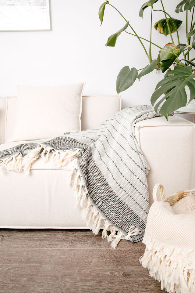 The Bohemian – Sultana Luxury Linens